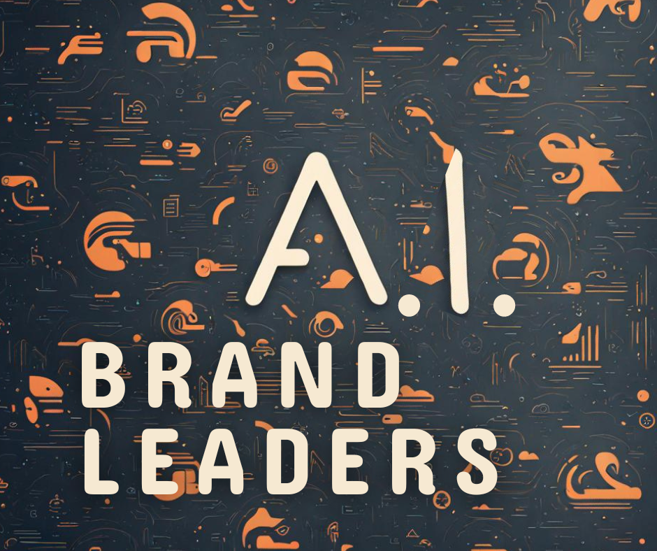 AI Brand Leaders